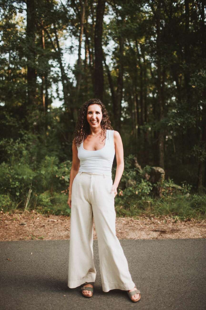 Meet Dr. Melissa Kroll – CanvasRebel Magazine