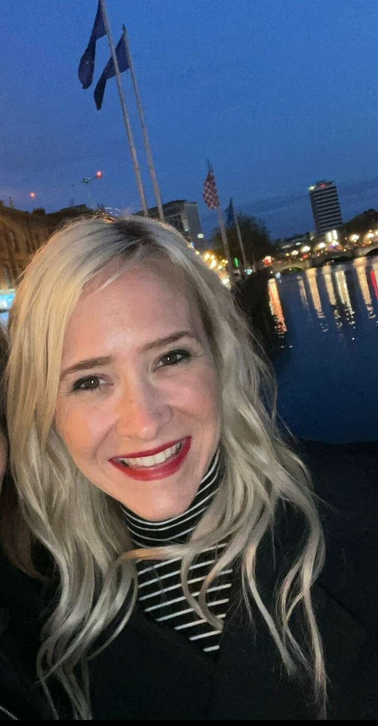 Meet Melissa Miller - CanvasRebel Magazine