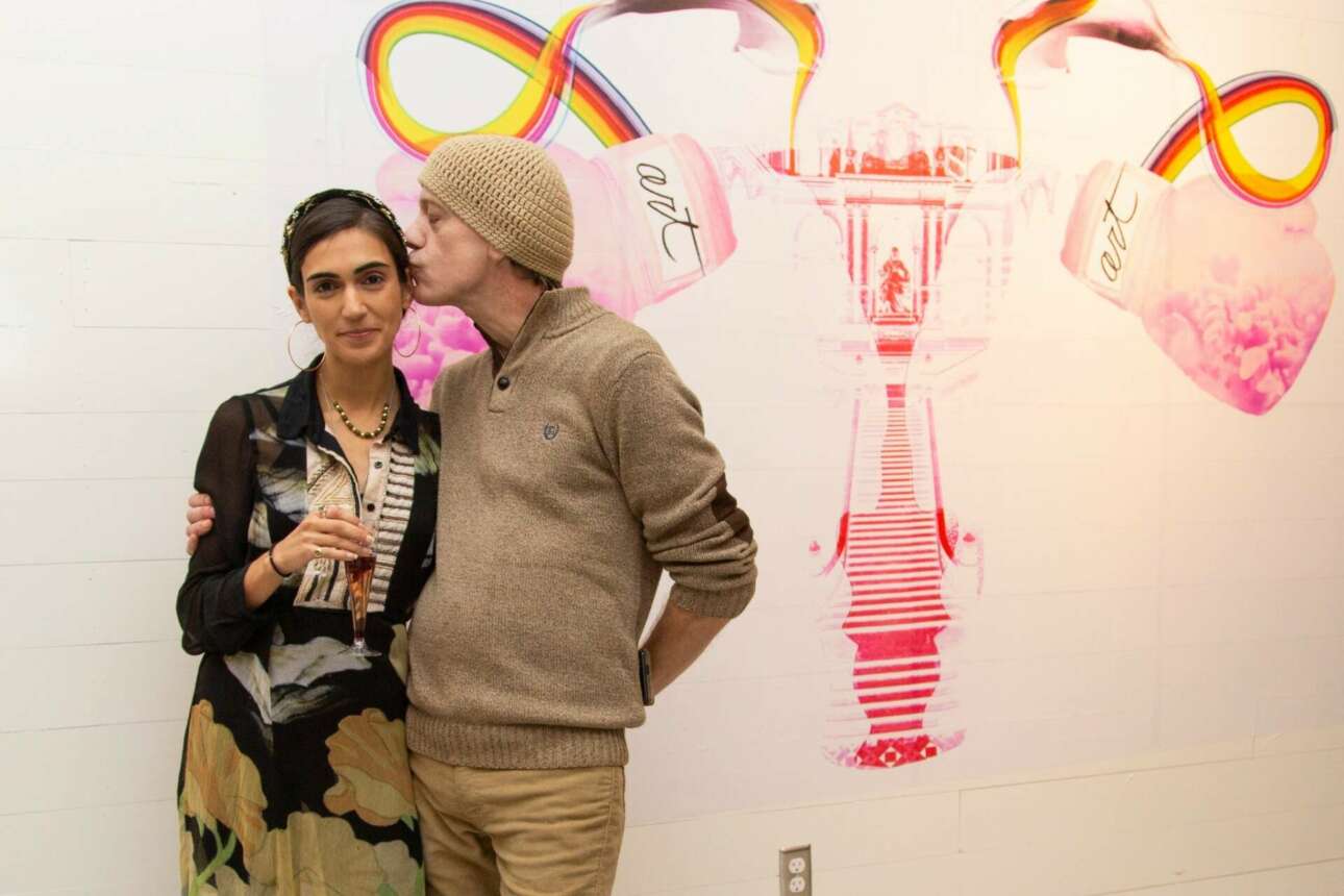 Meet Meredith Ochoa - CanvasRebel Magazine