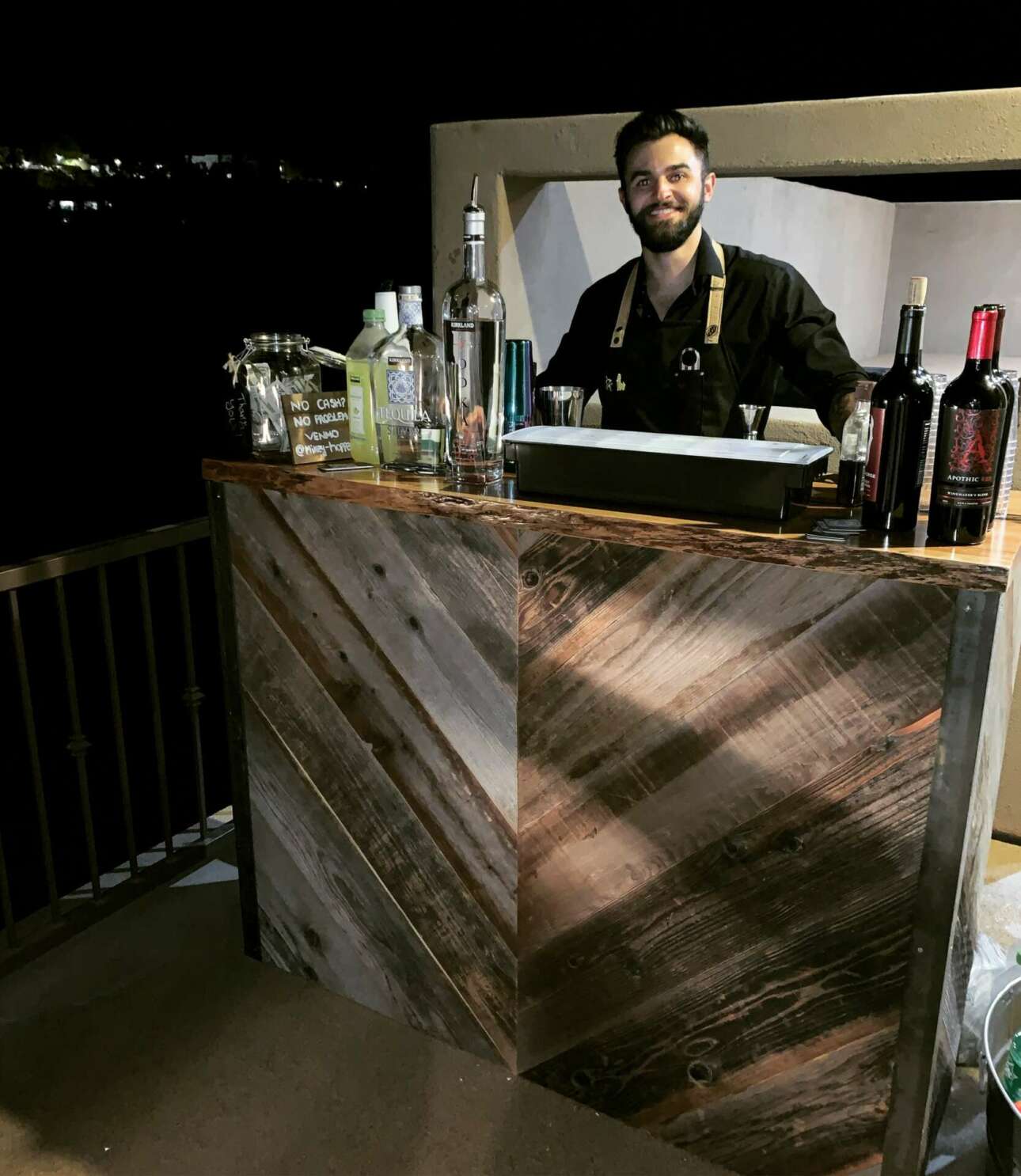 Meet Michael Hopper – CanvasRebel Magazine