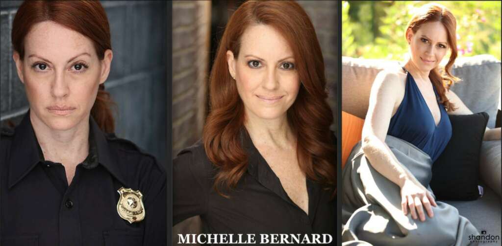 Meet Michelle Bernard – CanvasRebel Magazine