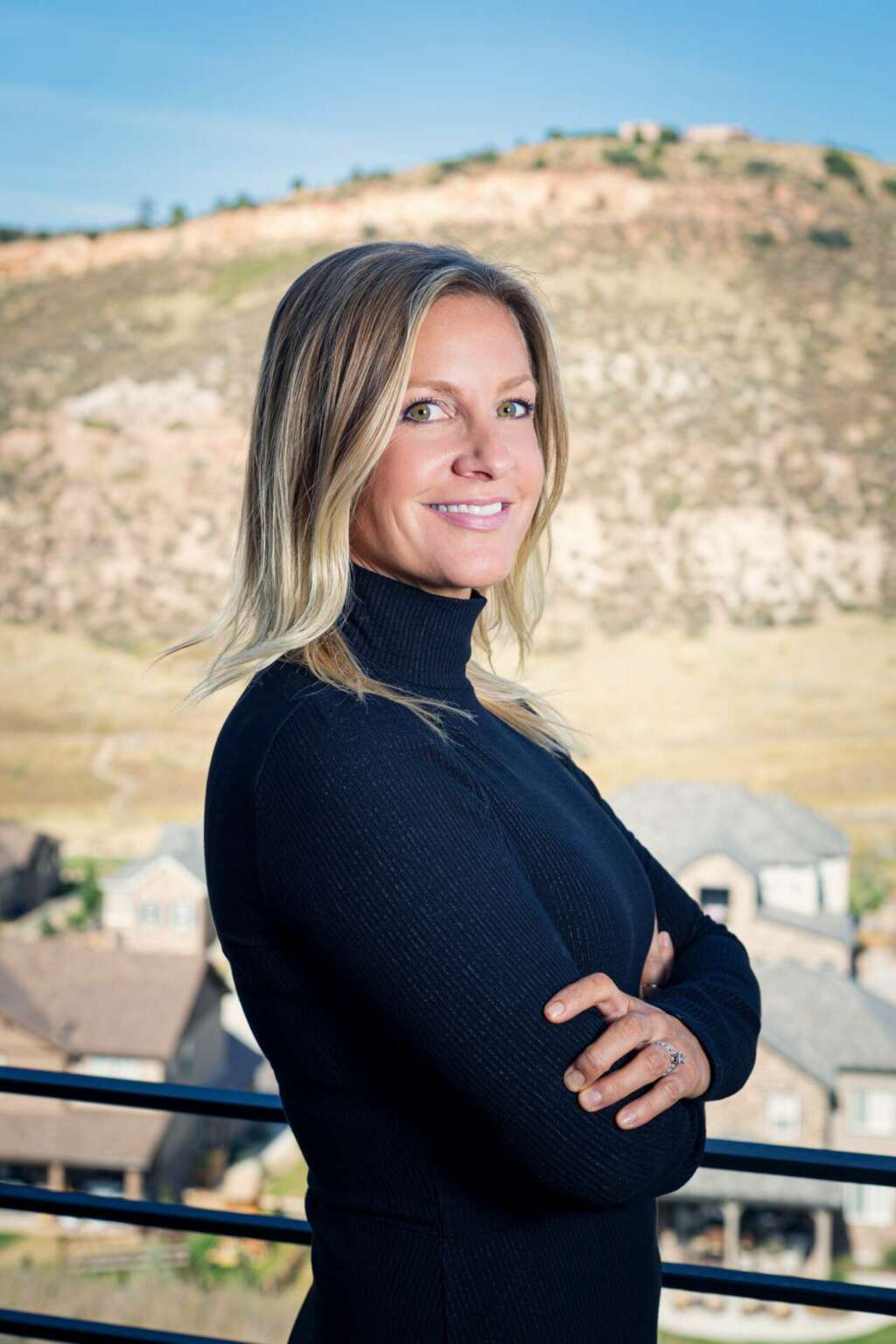 Meet Michelle Davenport - CanvasRebel Magazine