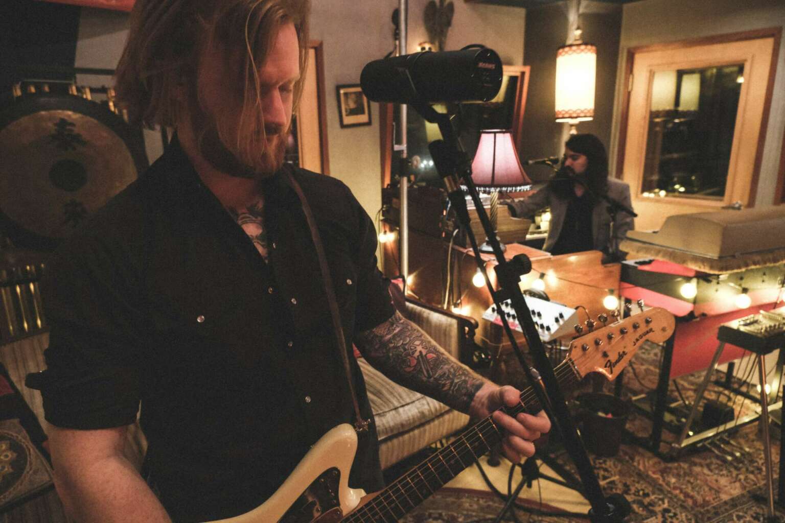 Meet Mike Bay - CanvasRebel Magazine