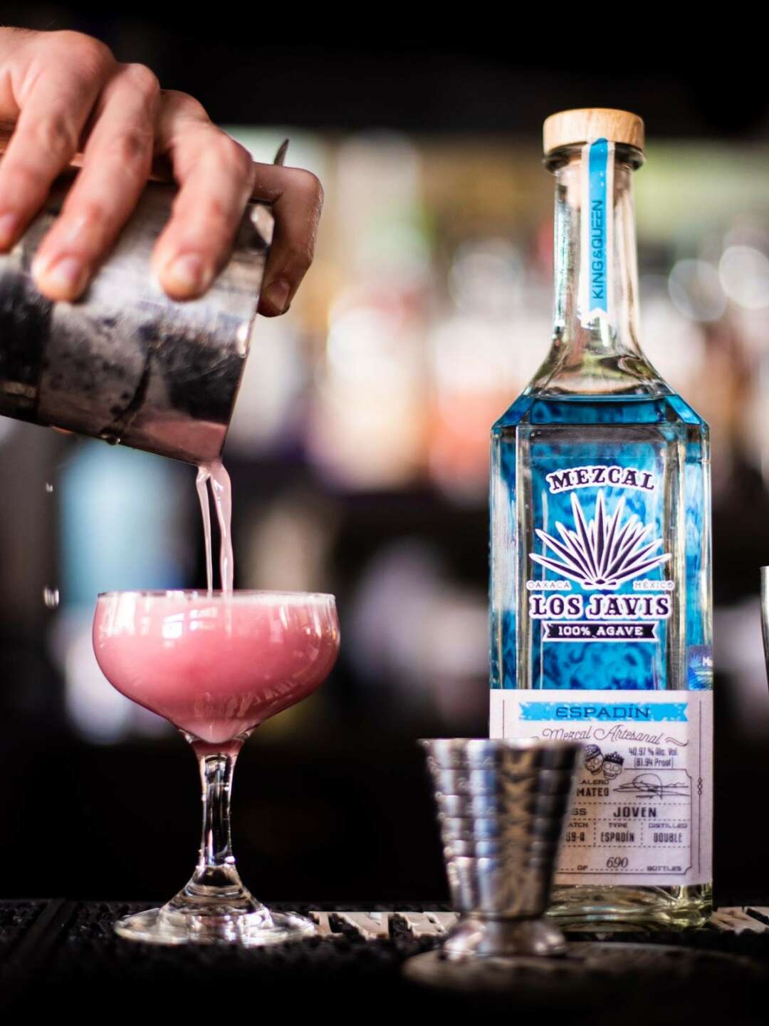 Meet Misael Villa - CanvasRebel Magazine