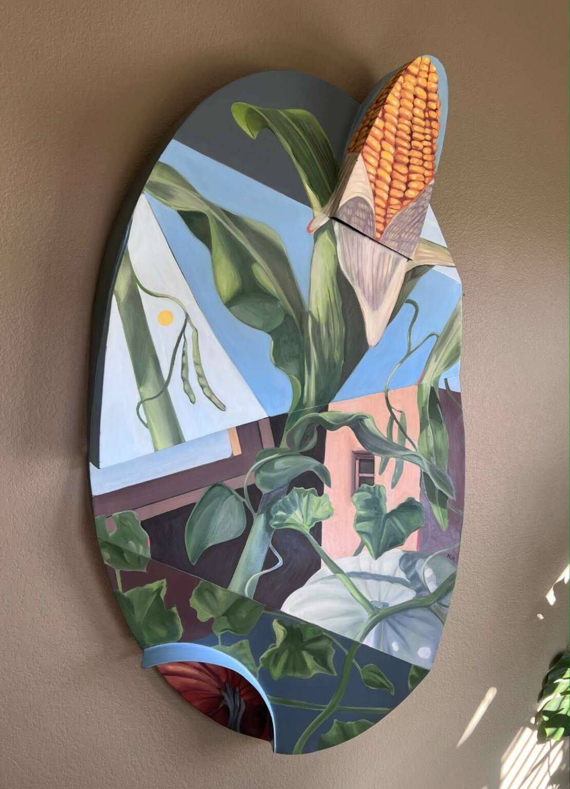 Meet Nick Rascona - CanvasRebel Magazine