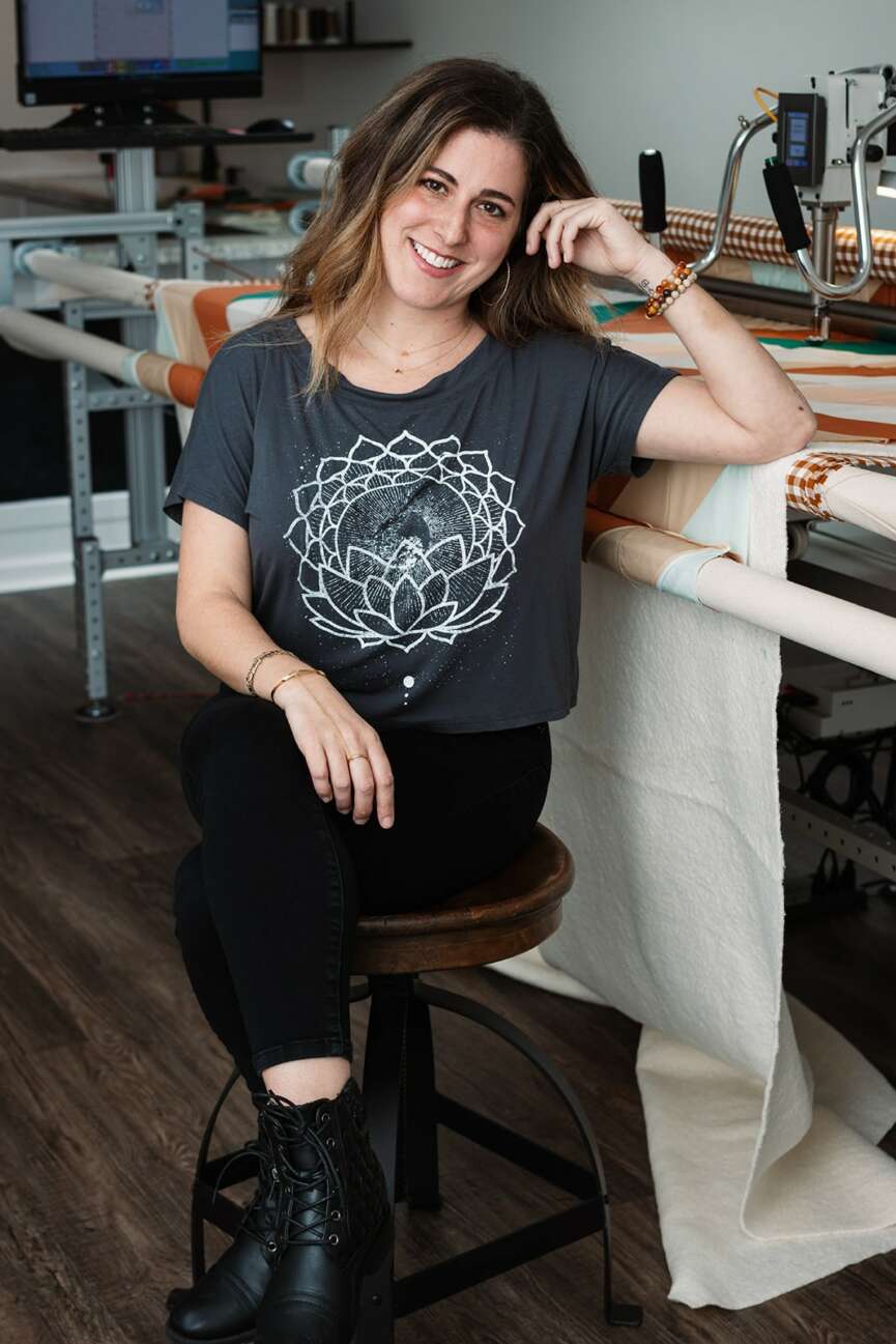 Meet Nicole Parra – CanvasRebel Magazine