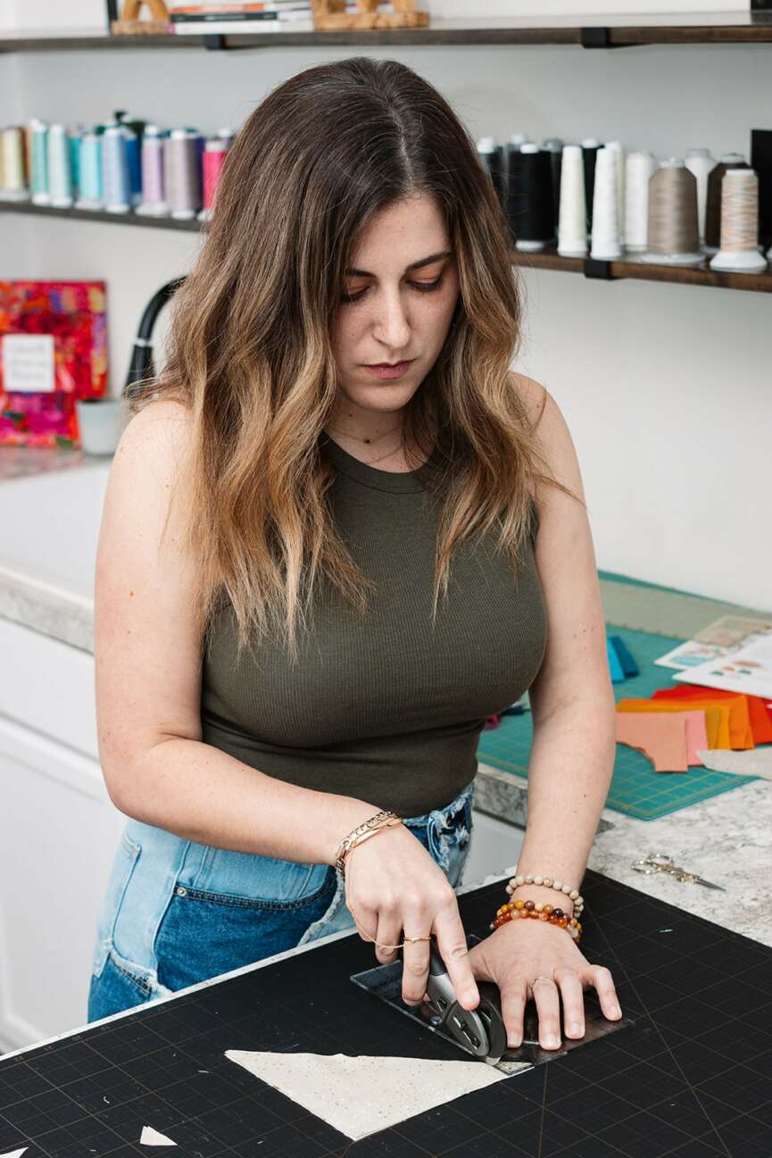 Meet Nicole Parra – CanvasRebel Magazine