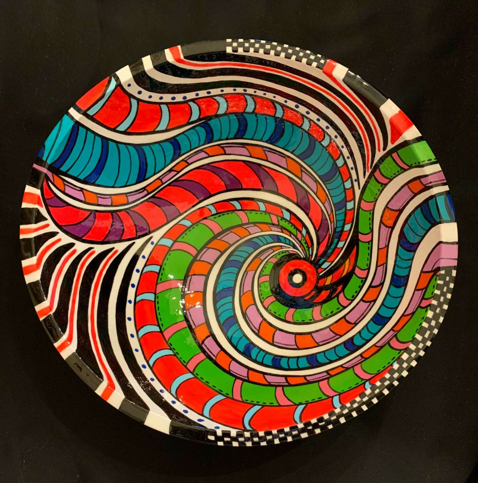 Meet Nicolette Maguire Bonnstetter – CanvasRebel Magazine