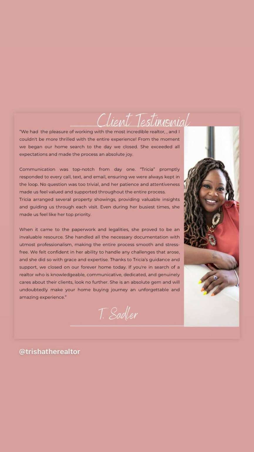 Meet Patricia Reid – CanvasRebel Magazine