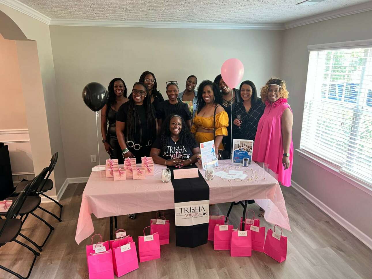 Meet Patricia Reid – CanvasRebel Magazine