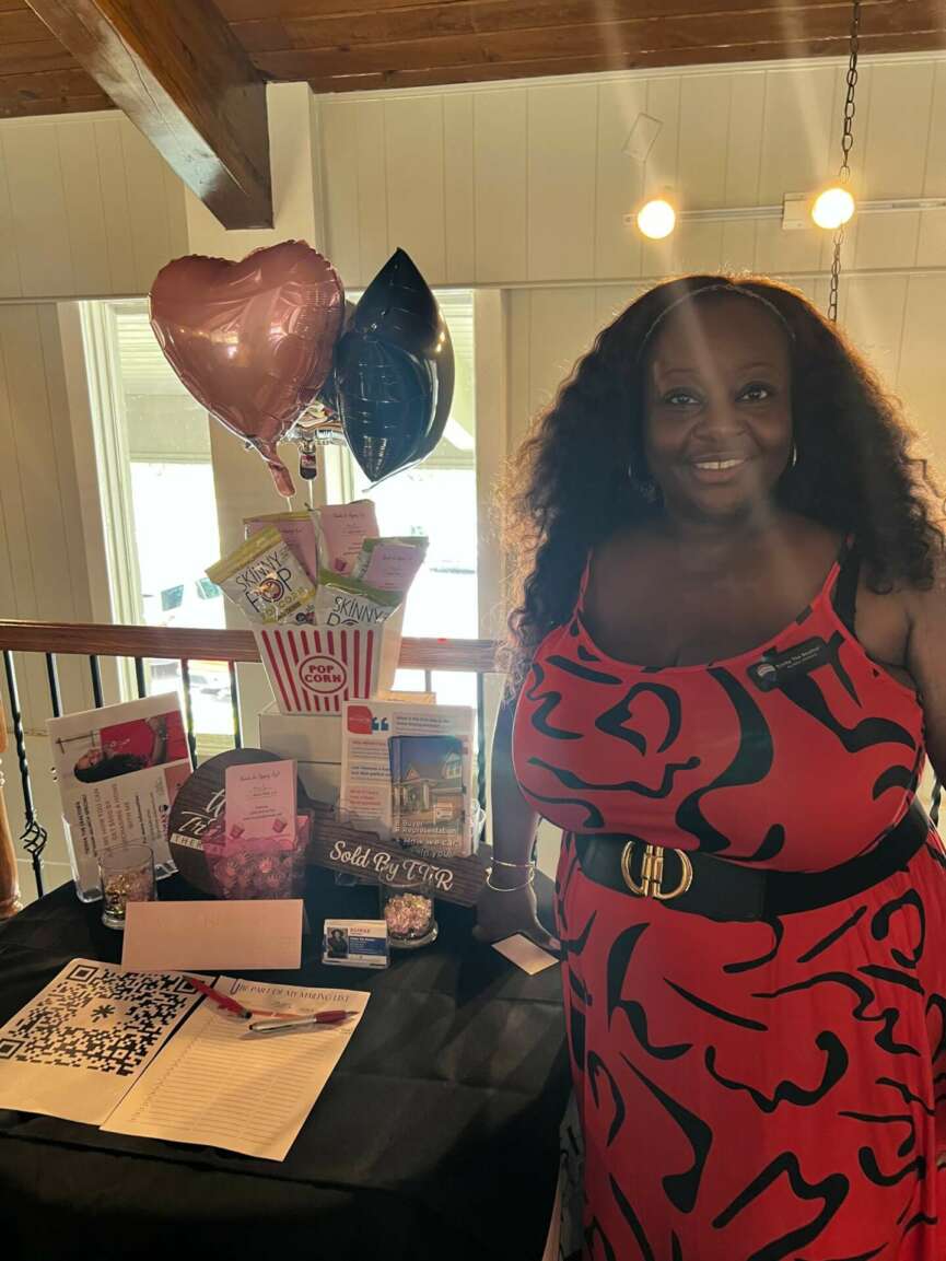 Meet Patricia Reid - CanvasRebel Magazine