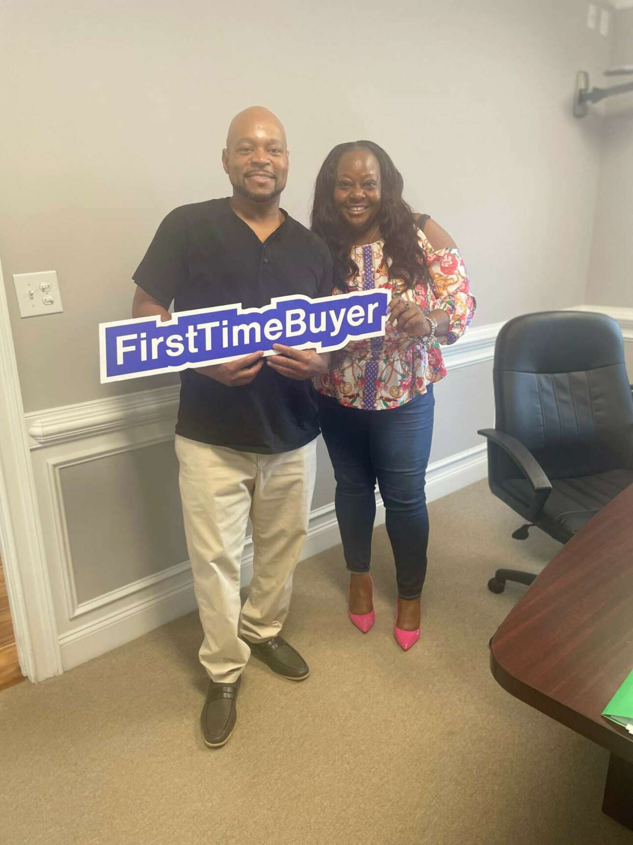 Meet Patricia Reid – CanvasRebel Magazine