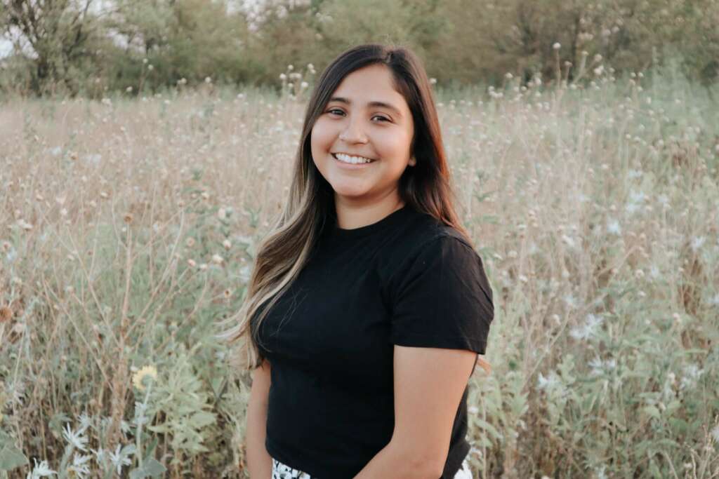 Meet Abigail Rodriguez – CanvasRebel Magazine