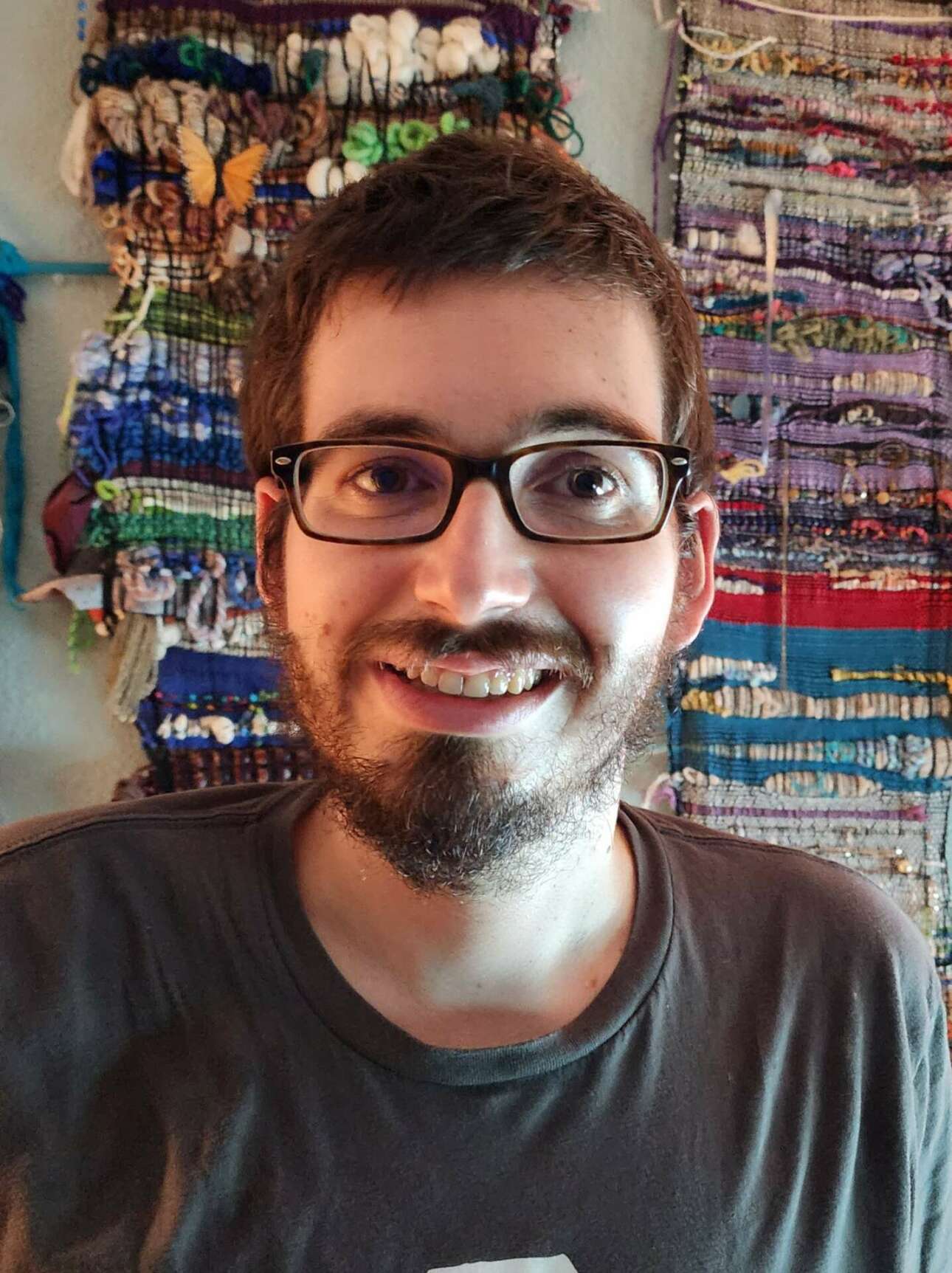 Meet Alex Nichols – CanvasRebel Magazine