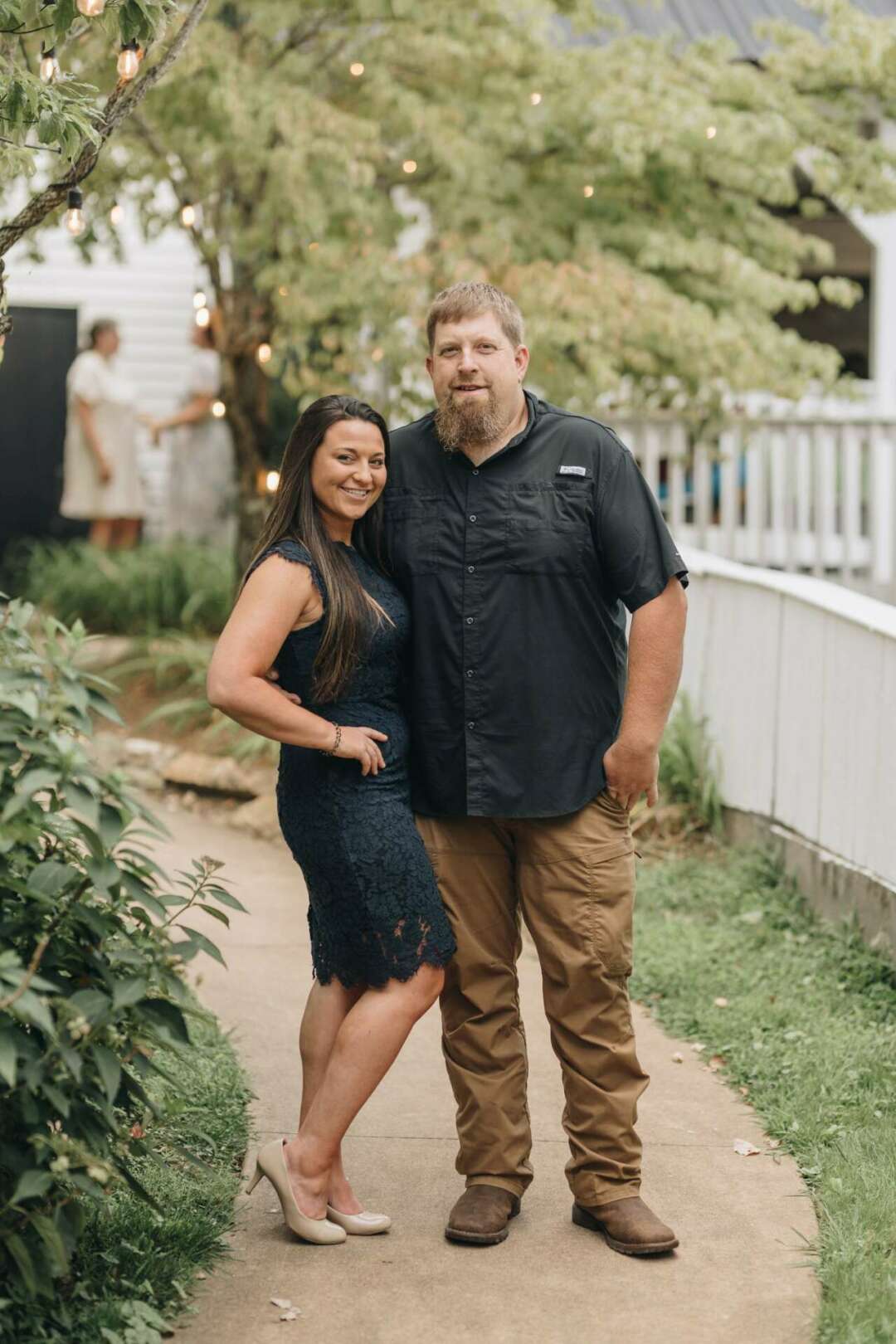 Meet Alexis Willey - CanvasRebel Magazine