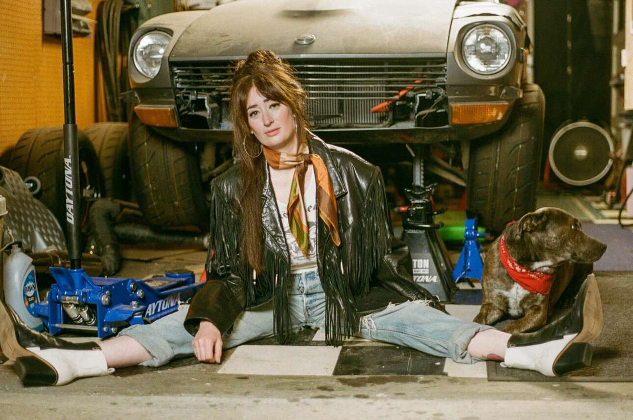 Meet Amanda LaMarco – CanvasRebel Magazine