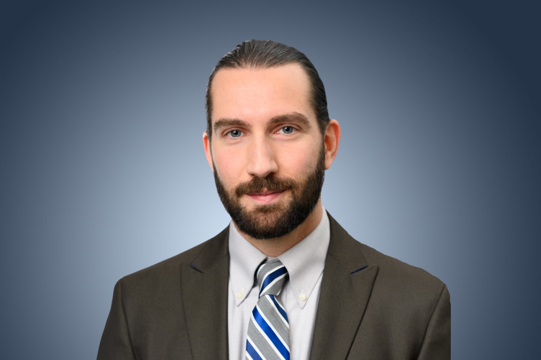 Meet Andrew Koussevitzky - CanvasRebel Magazine