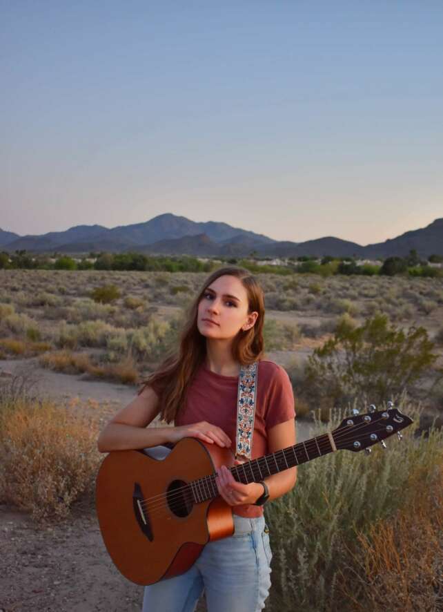 Meet Annie Anna – CanvasRebel Magazine