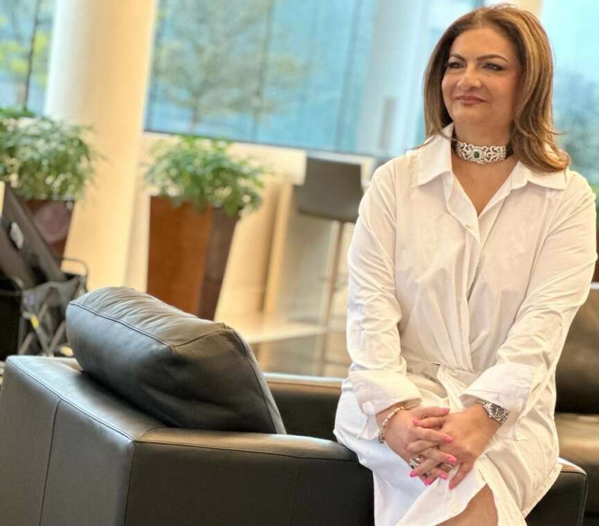 Meet Ash Daredia - CanvasRebel Magazine