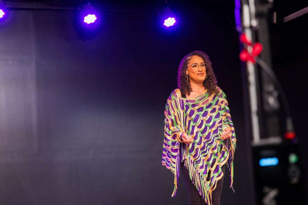 Meet Azmera Hammouri-Davis - CanvasRebel Magazine