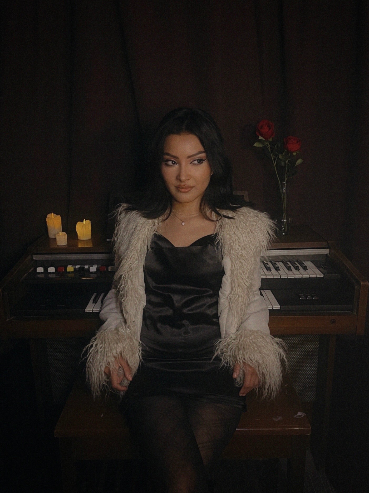 Meet Belle Garcia – CanvasRebel Magazine