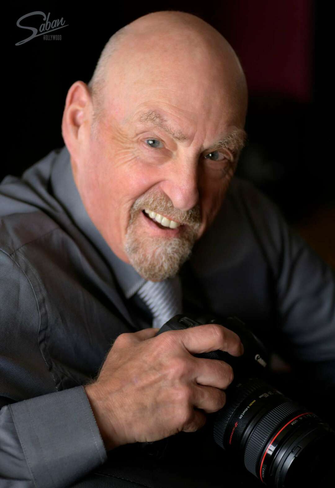 Meet Bob Barry – CanvasRebel Magazine