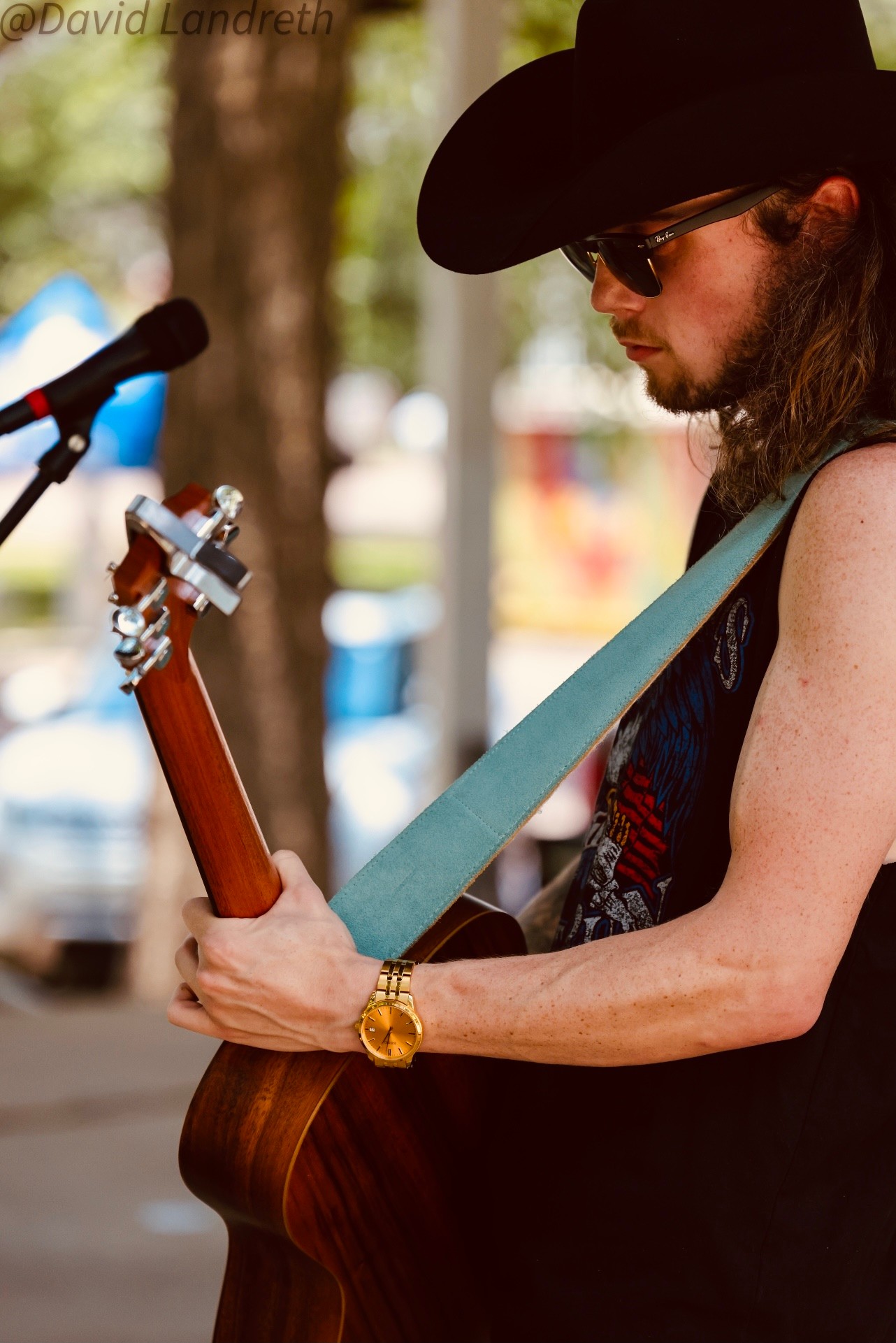 Meet Brant Canup – CanvasRebel Magazine