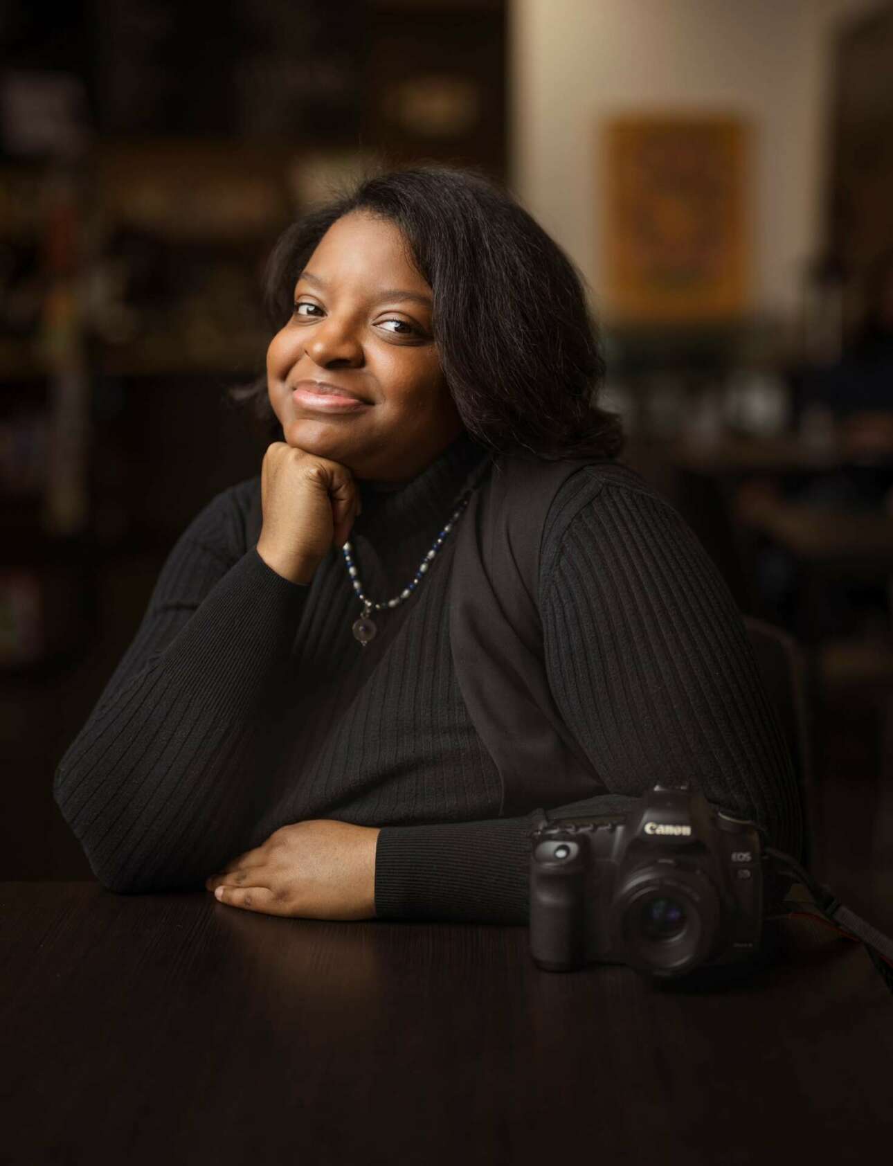 Meet Bria Ferguson – CanvasRebel Magazine