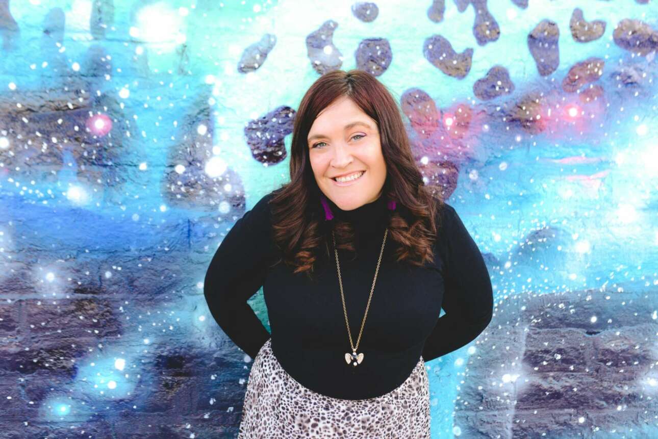 Meet Bridget Brooks – CanvasRebel Magazine