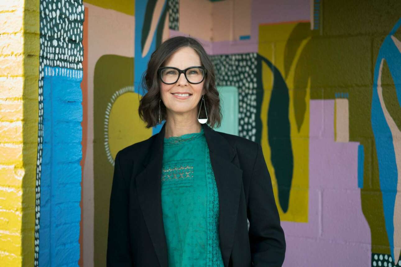 Meet Brooke Fish – CanvasRebel Magazine