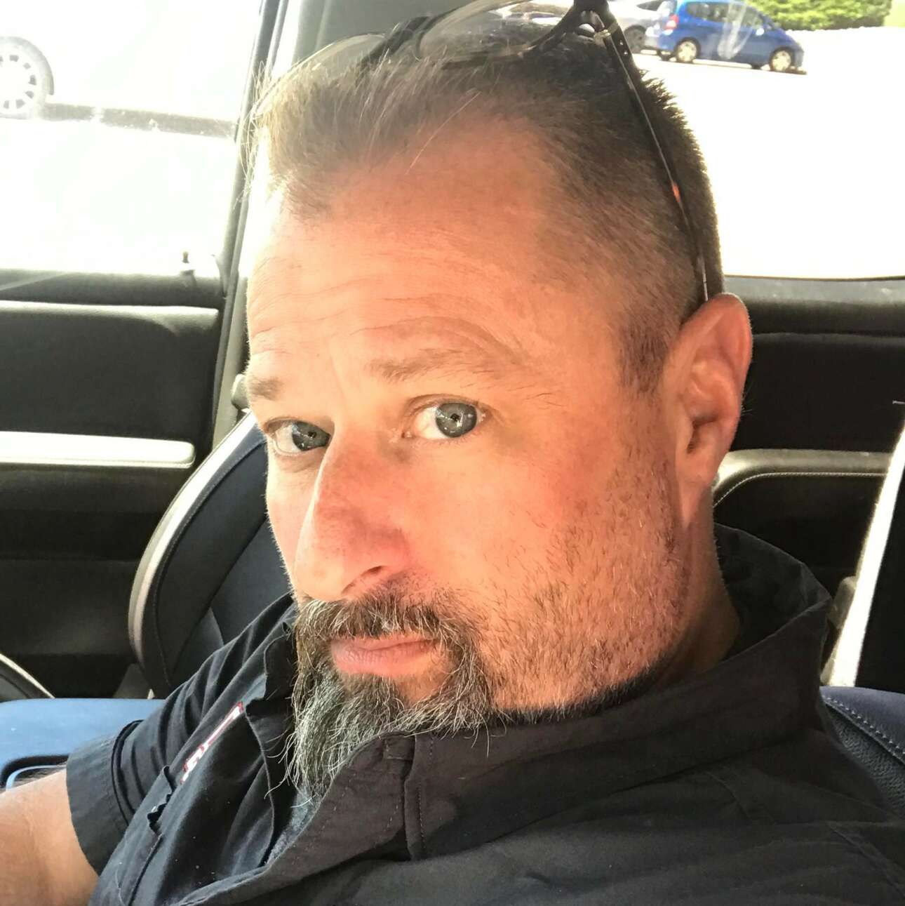 Meet Charles BUCK – CanvasRebel Magazine