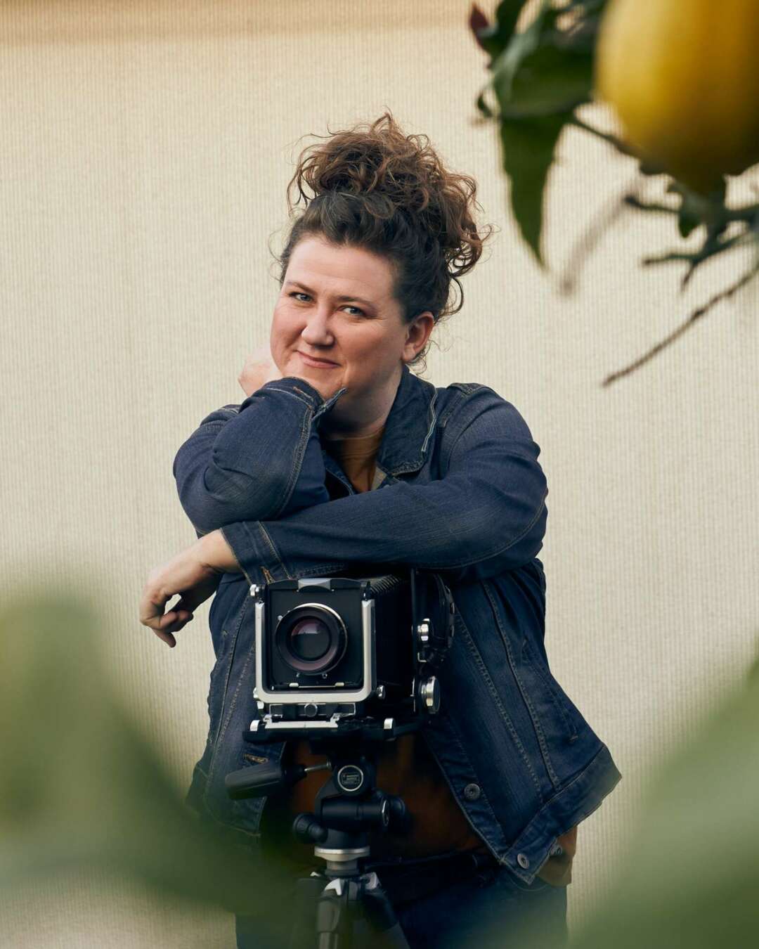 Meet Christine Lee Smith - CanvasRebel Magazine