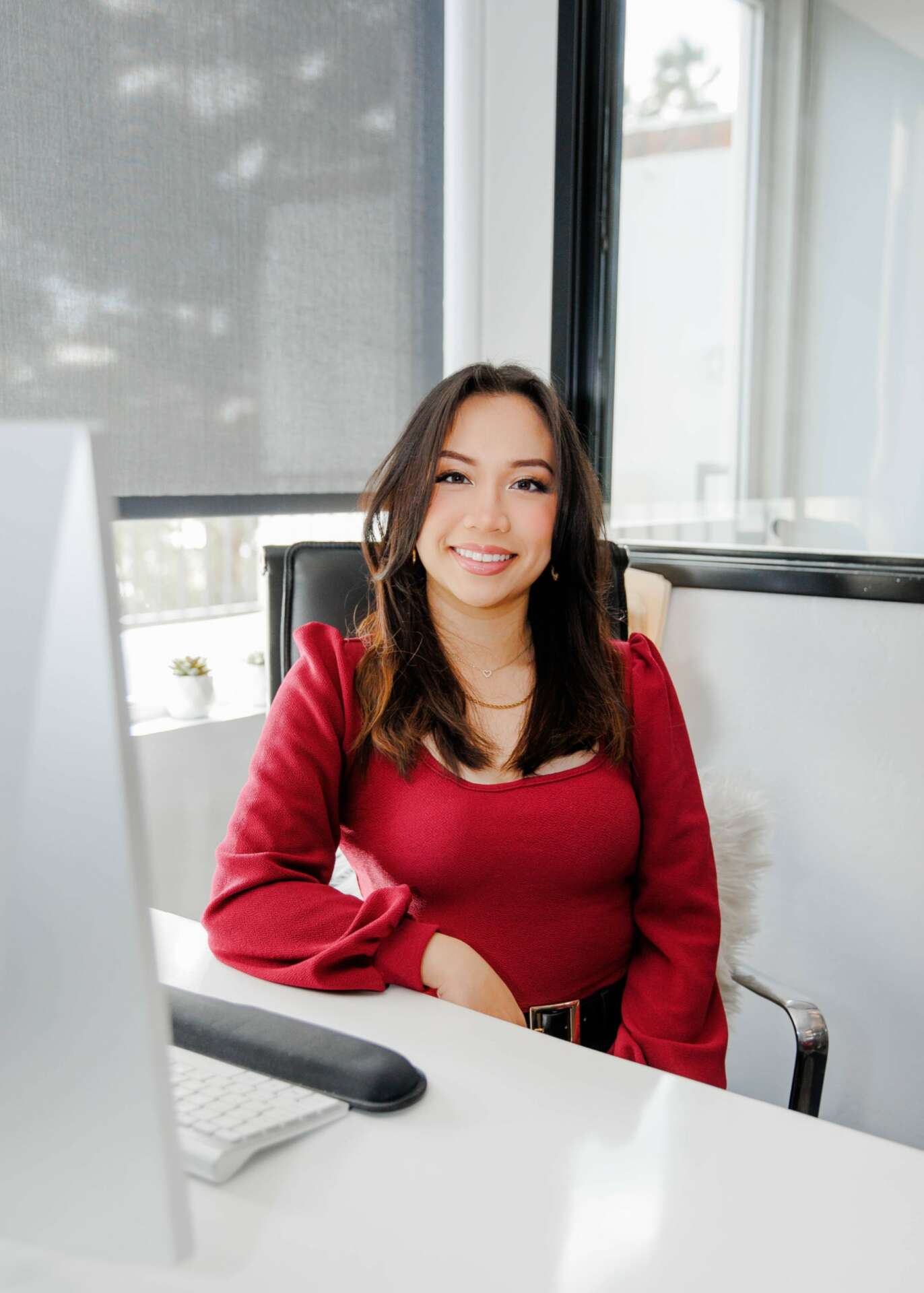Meet Cindy Vu – CanvasRebel Magazine