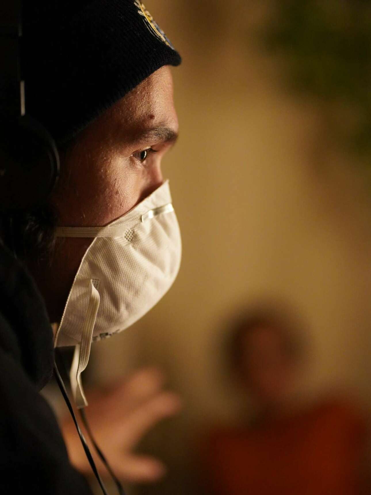 Meet Daniel Dismuke – CanvasRebel Magazine