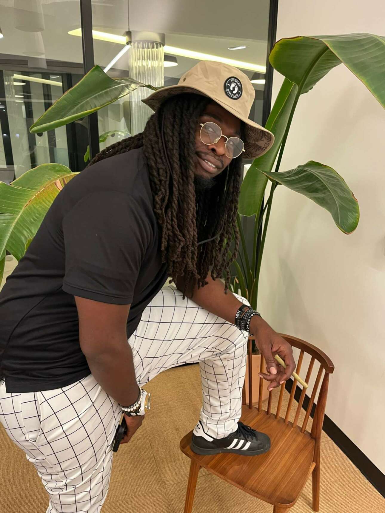 Meet Daniel Glover - CanvasRebel Magazine