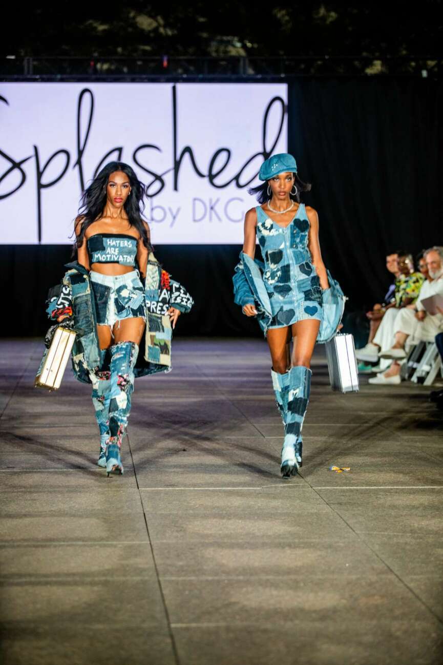 Meet Daniel Grier – CanvasRebel Magazine