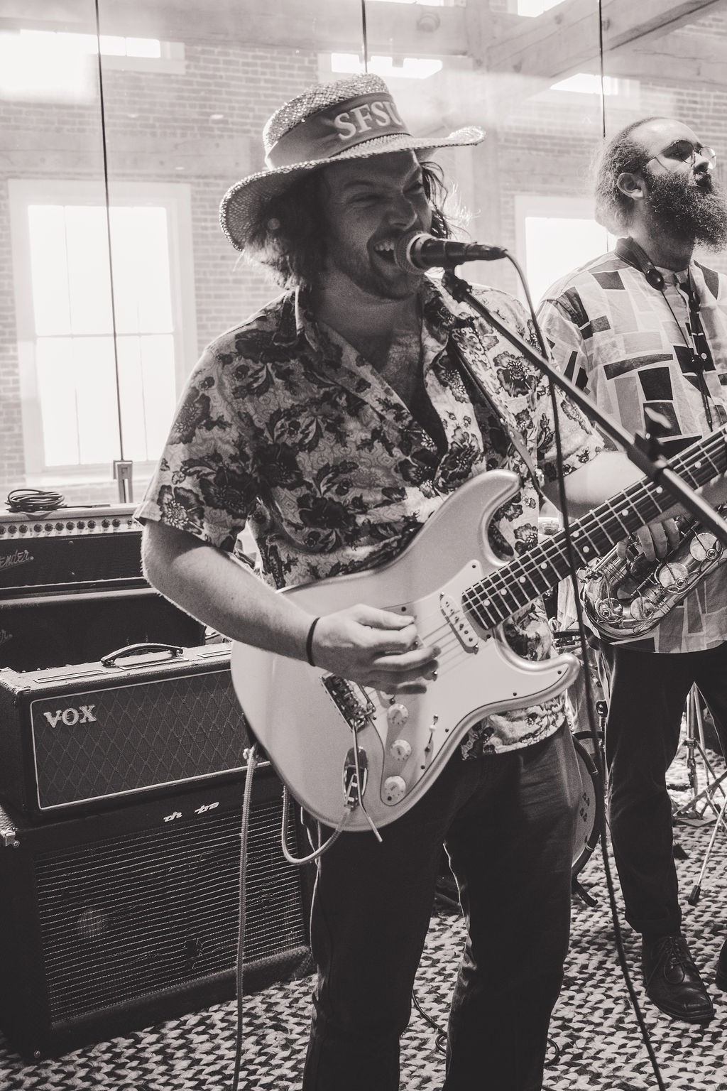 Meet Duane Bartels – CanvasRebel Magazine