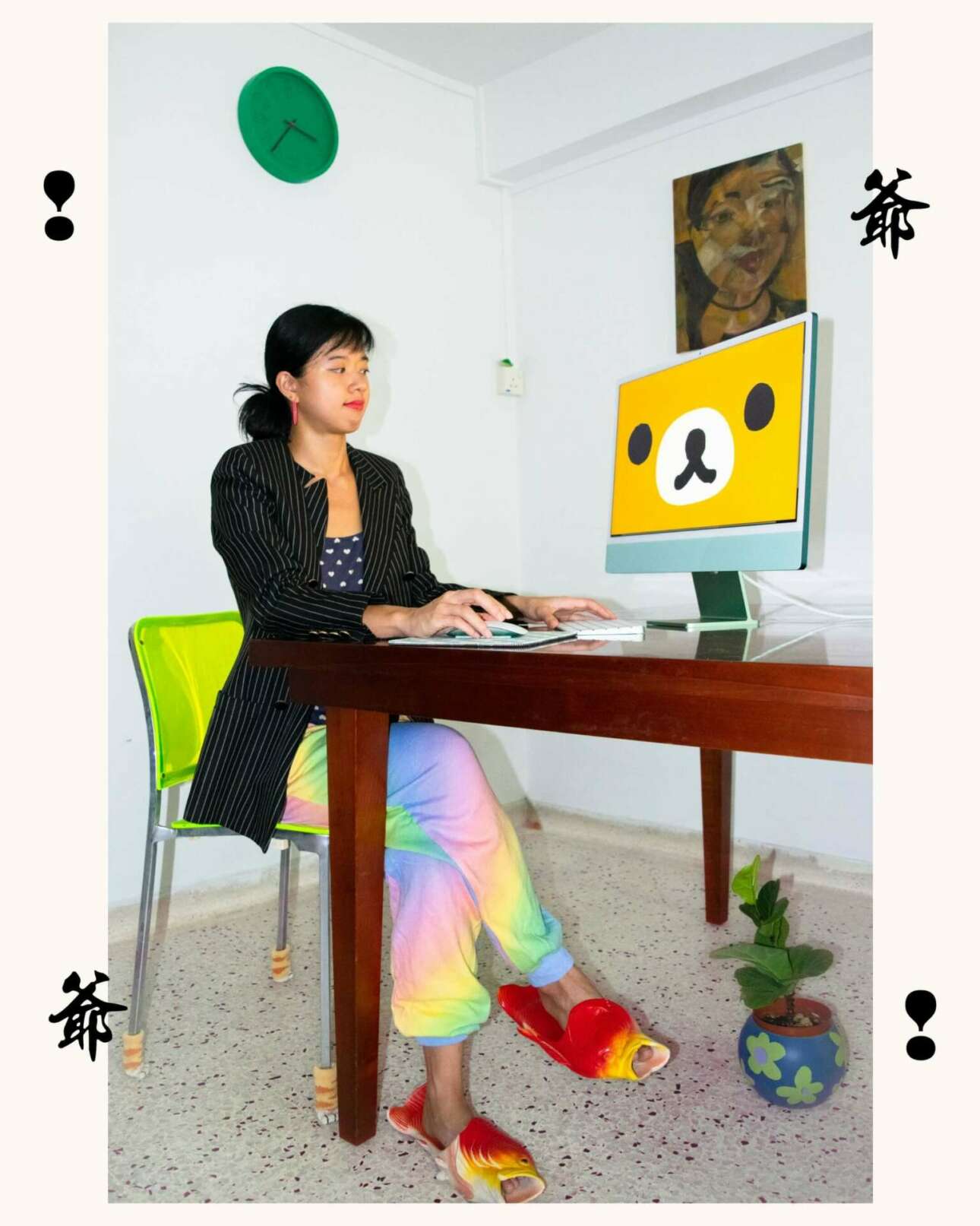 Meet Dylan Chan – CanvasRebel Magazine