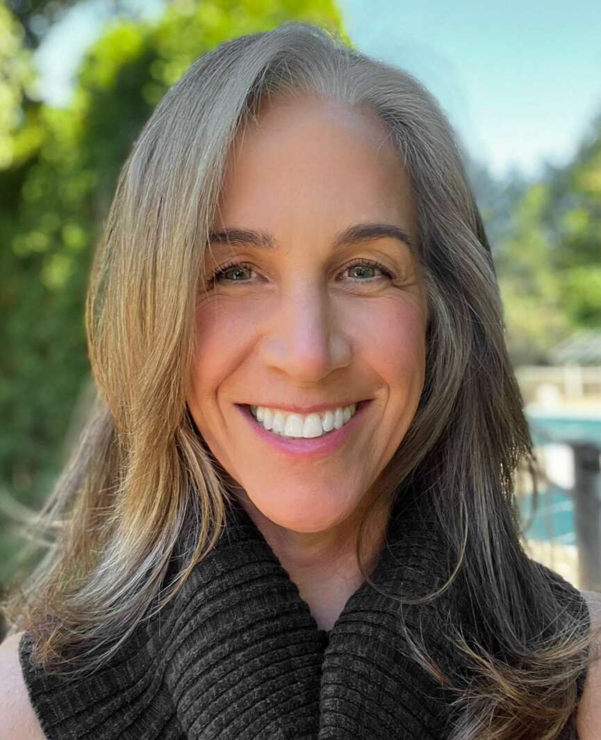 Meet Ellen Postolowski - CanvasRebel Magazine