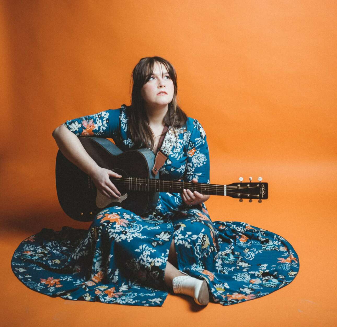 Meet Emily Kidd – CanvasRebel Magazine