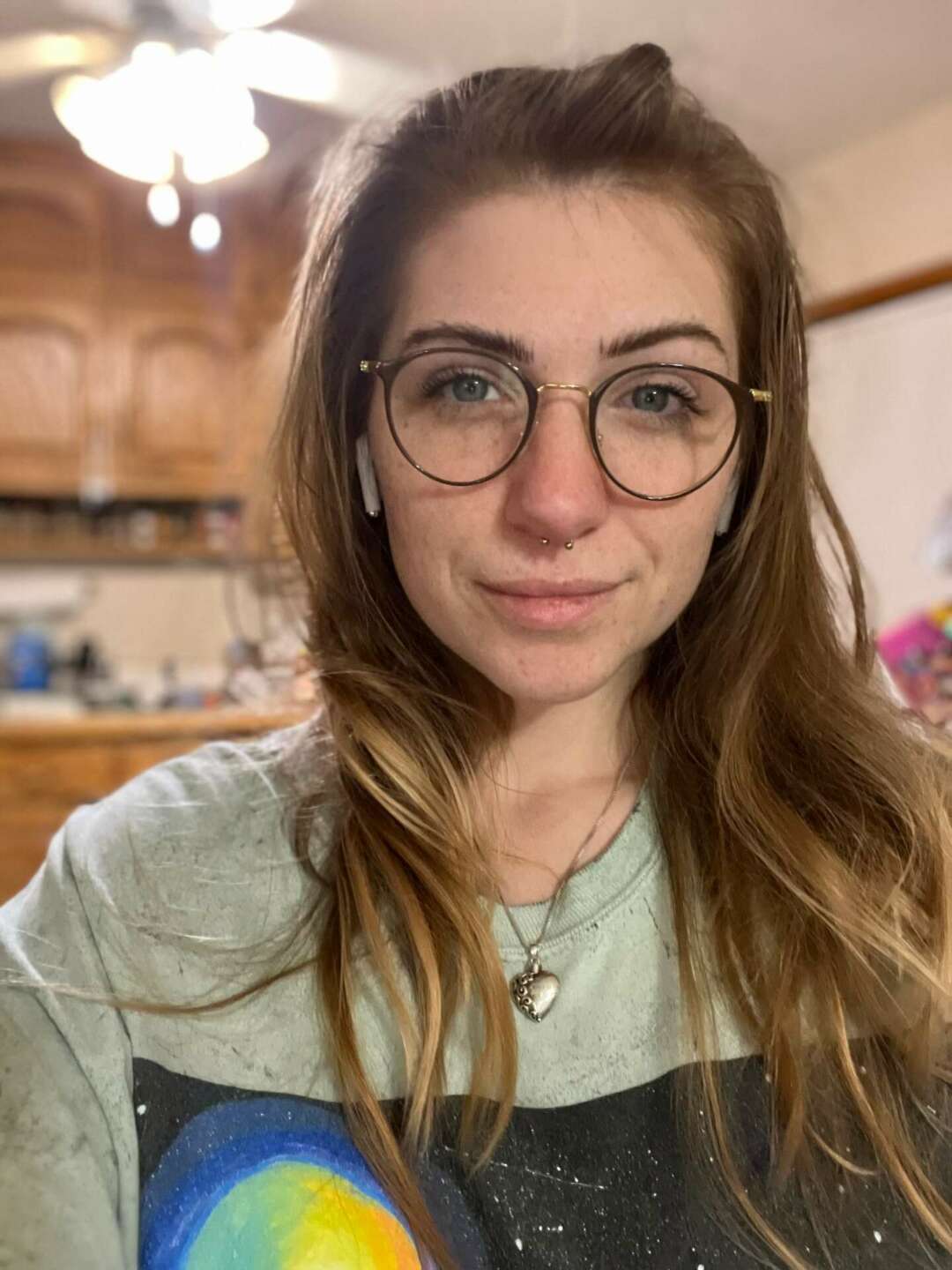 Meet Emily Sheridan - CanvasRebel Magazine