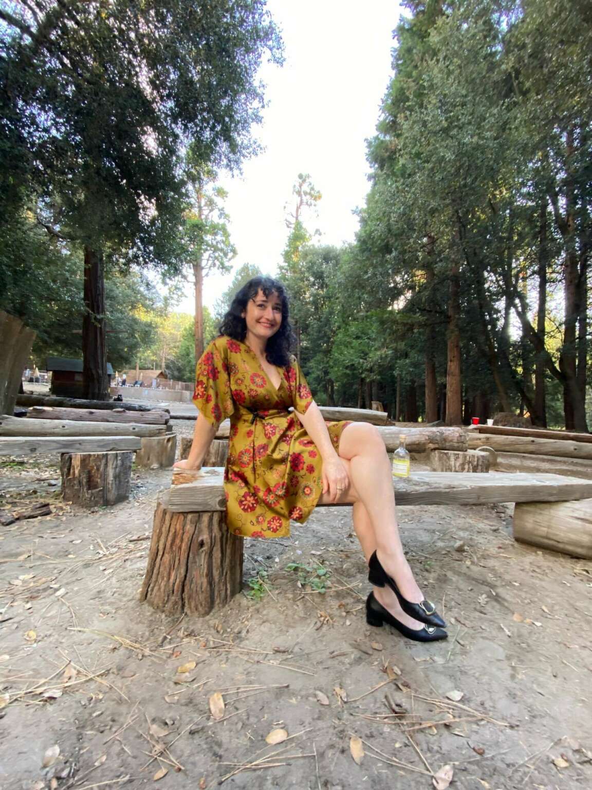 Meet Erica Mer – CanvasRebel Magazine