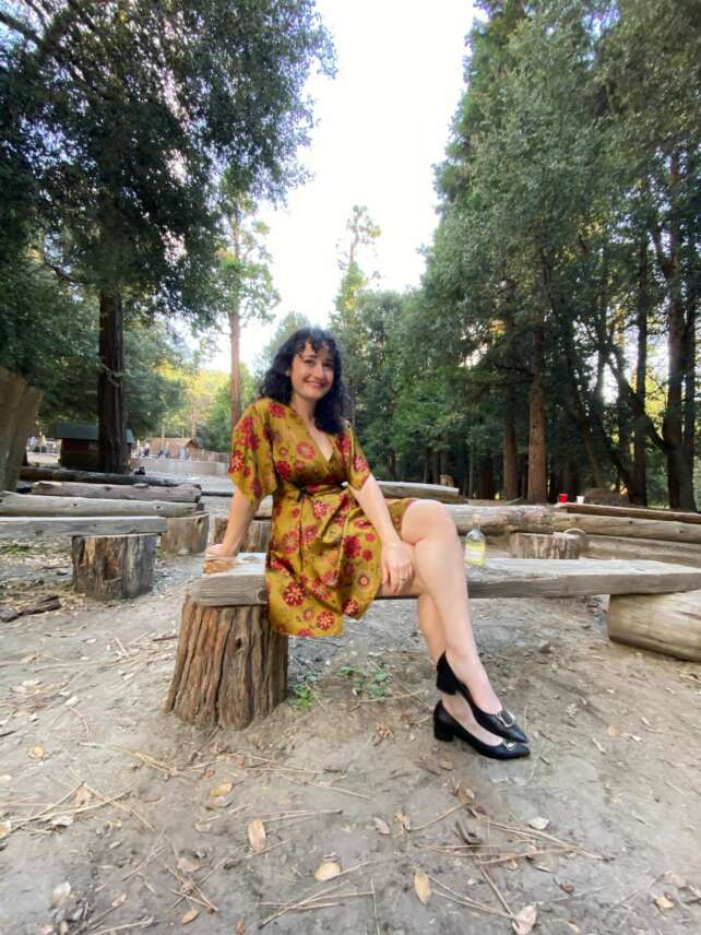 Meet Erica Mer – CanvasRebel Magazine