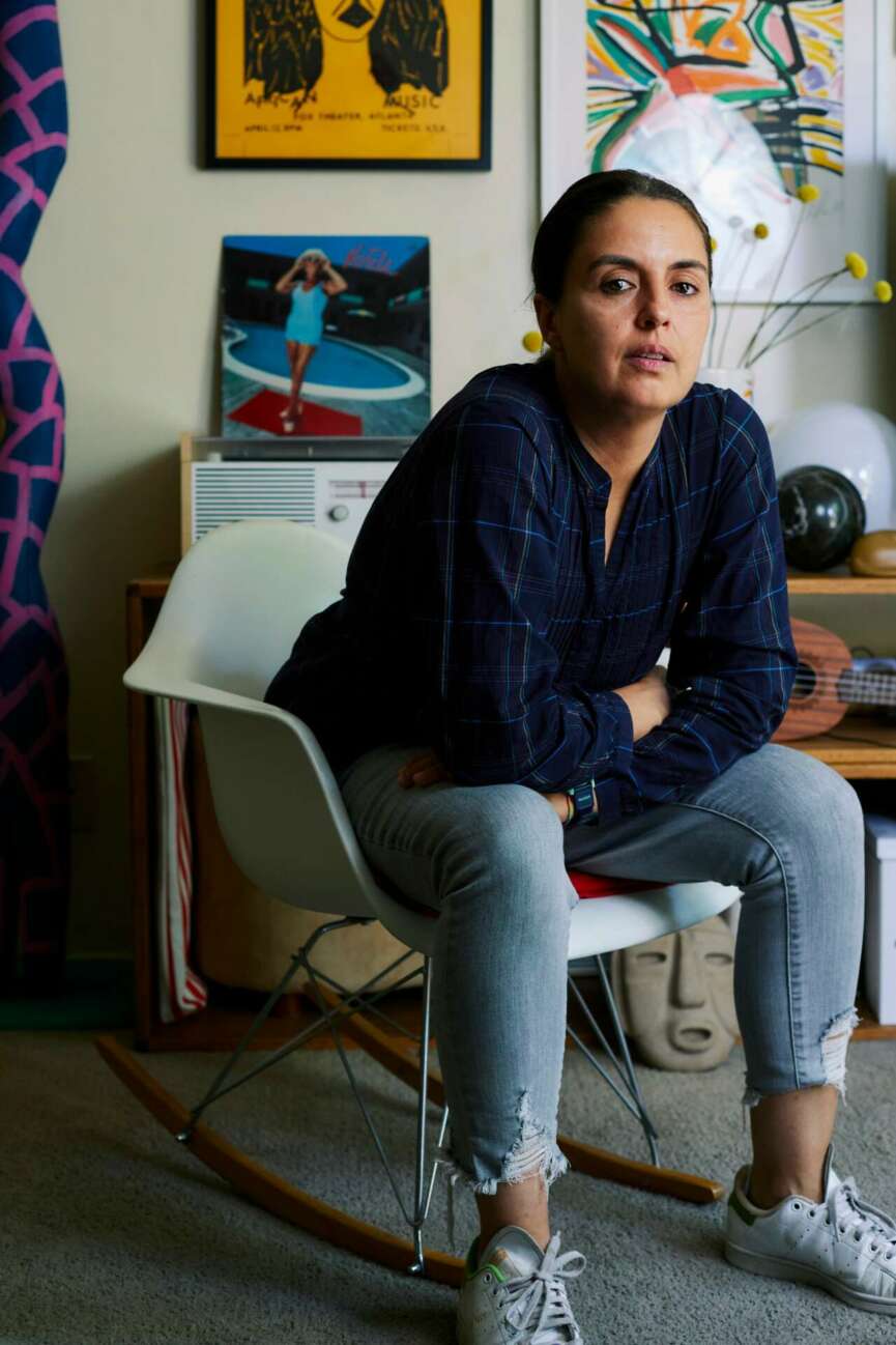 Meet Giulia Corda - CanvasRebel Magazine