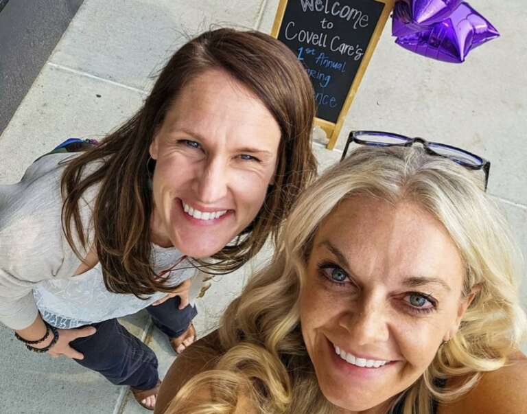 Meet Haley Harrison - CanvasRebel Magazine