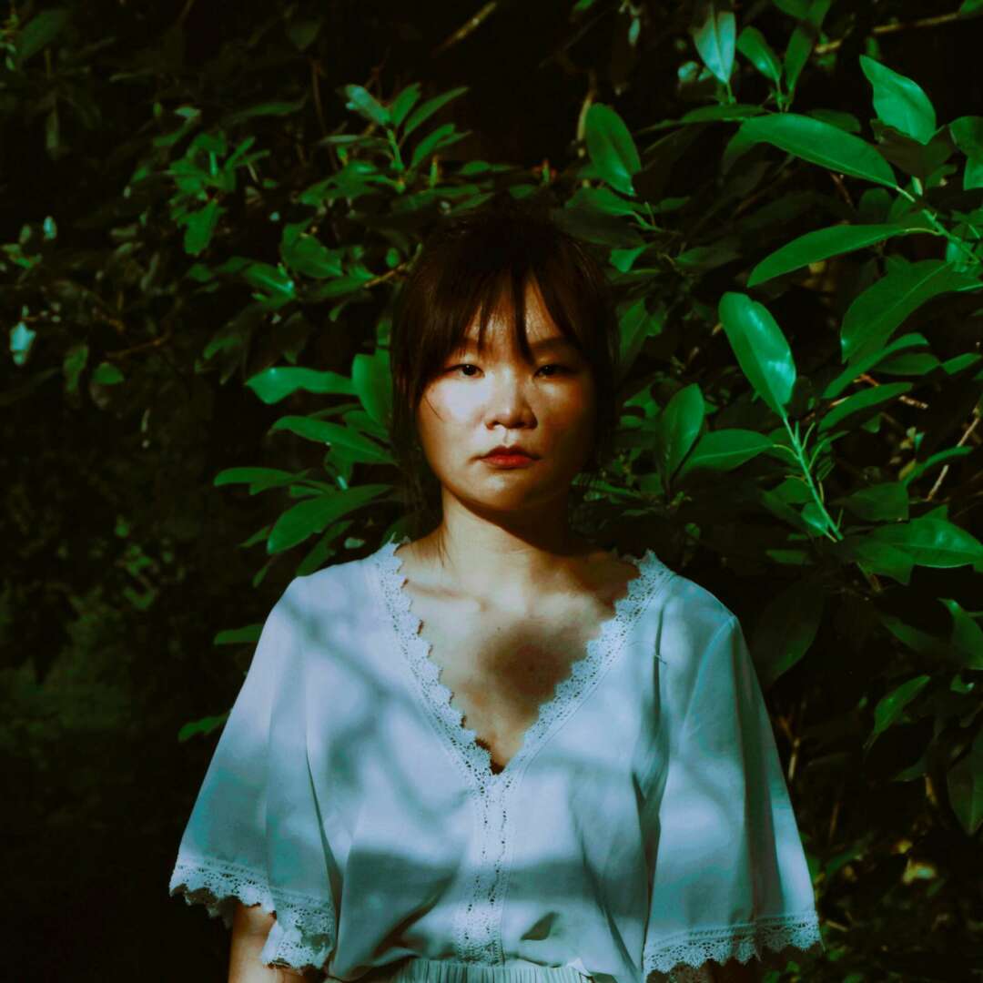 Meet Hazel Ho - CanvasRebel Magazine