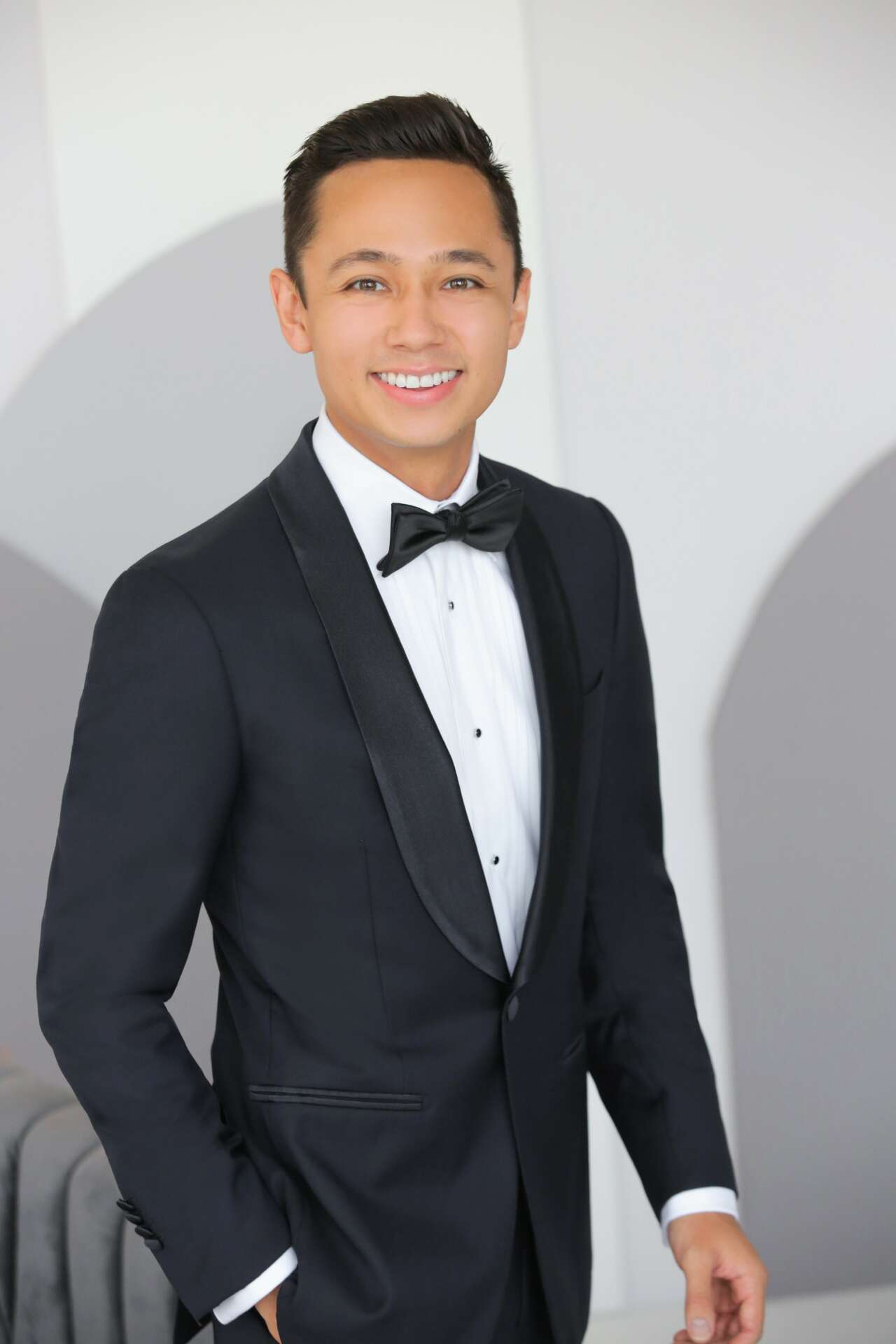 Meet Jacob Thater – CanvasRebel Magazine