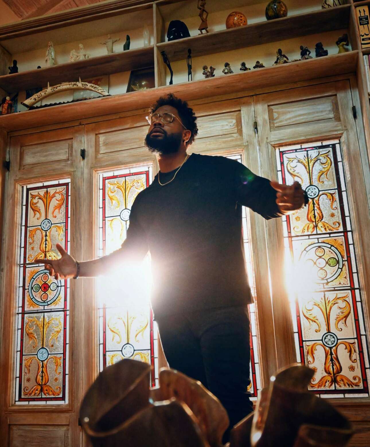 Meet Jaicko Lawrence - CanvasRebel Magazine