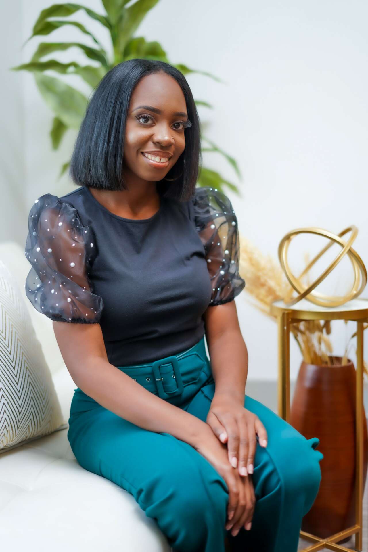 Meet Jeanique Lightsey - CanvasRebel Magazine