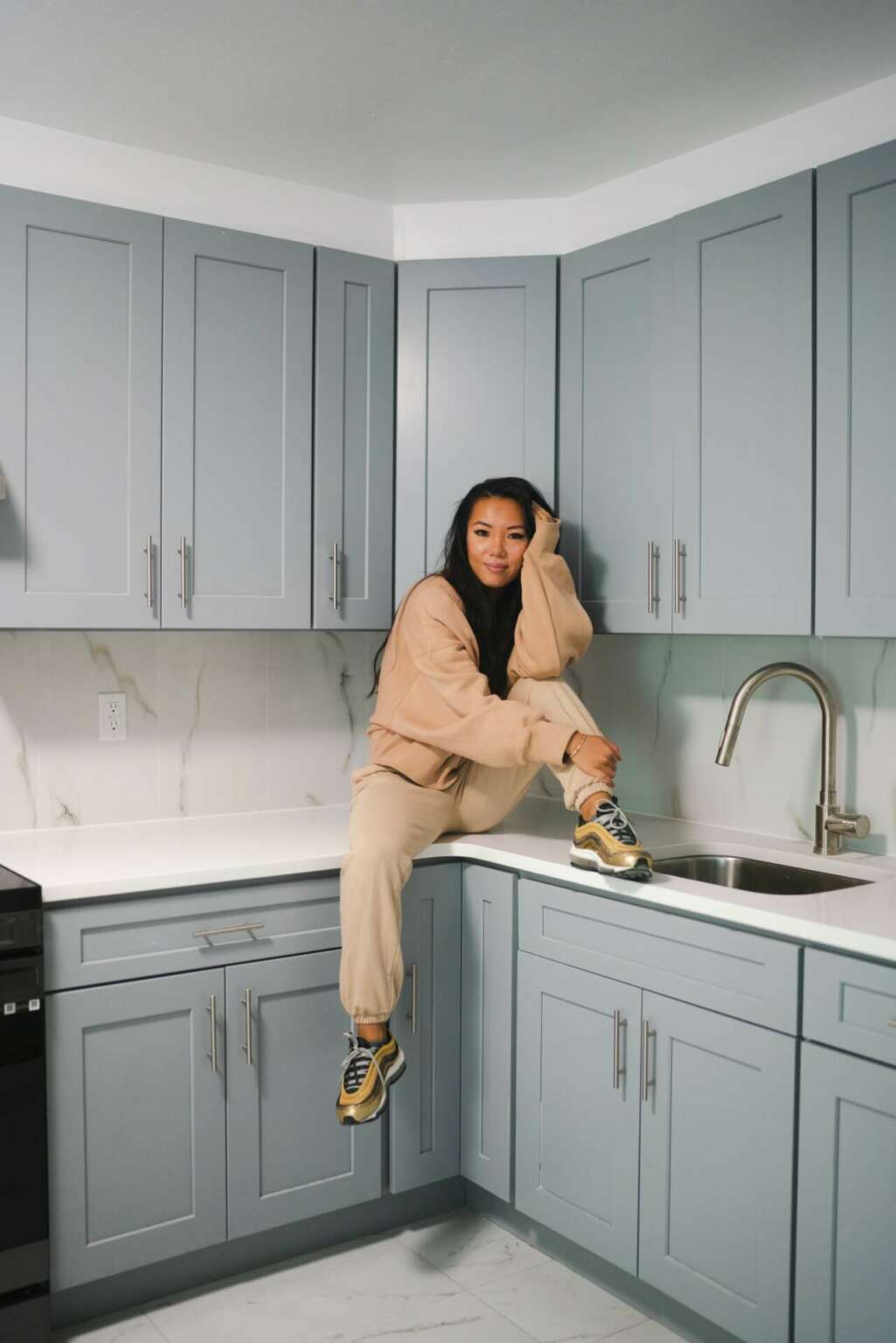 Meet Jen Wang – CanvasRebel Magazine